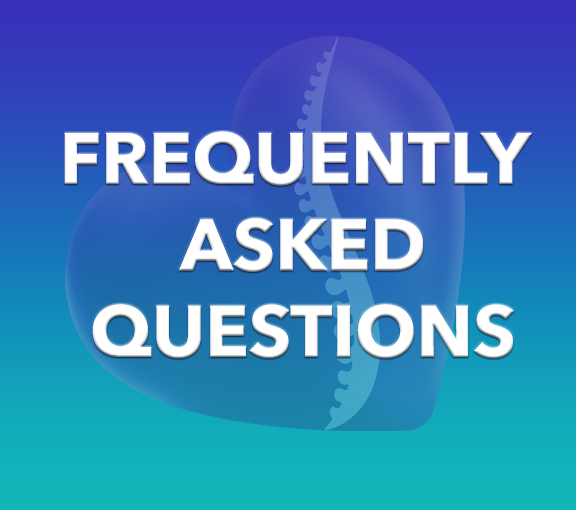 Thank you for contacting a scoliosis care coordinator