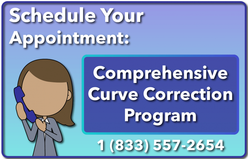Curve Correction Program For Children & Teens - Scoliosis Care Centers