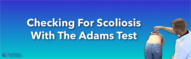 Early Detection of Scoliosis - Scoliosis Care Centers